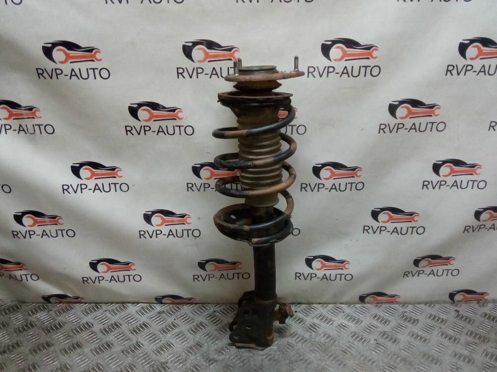 Амортизатор передний правый Geely MK Cross 2010—16