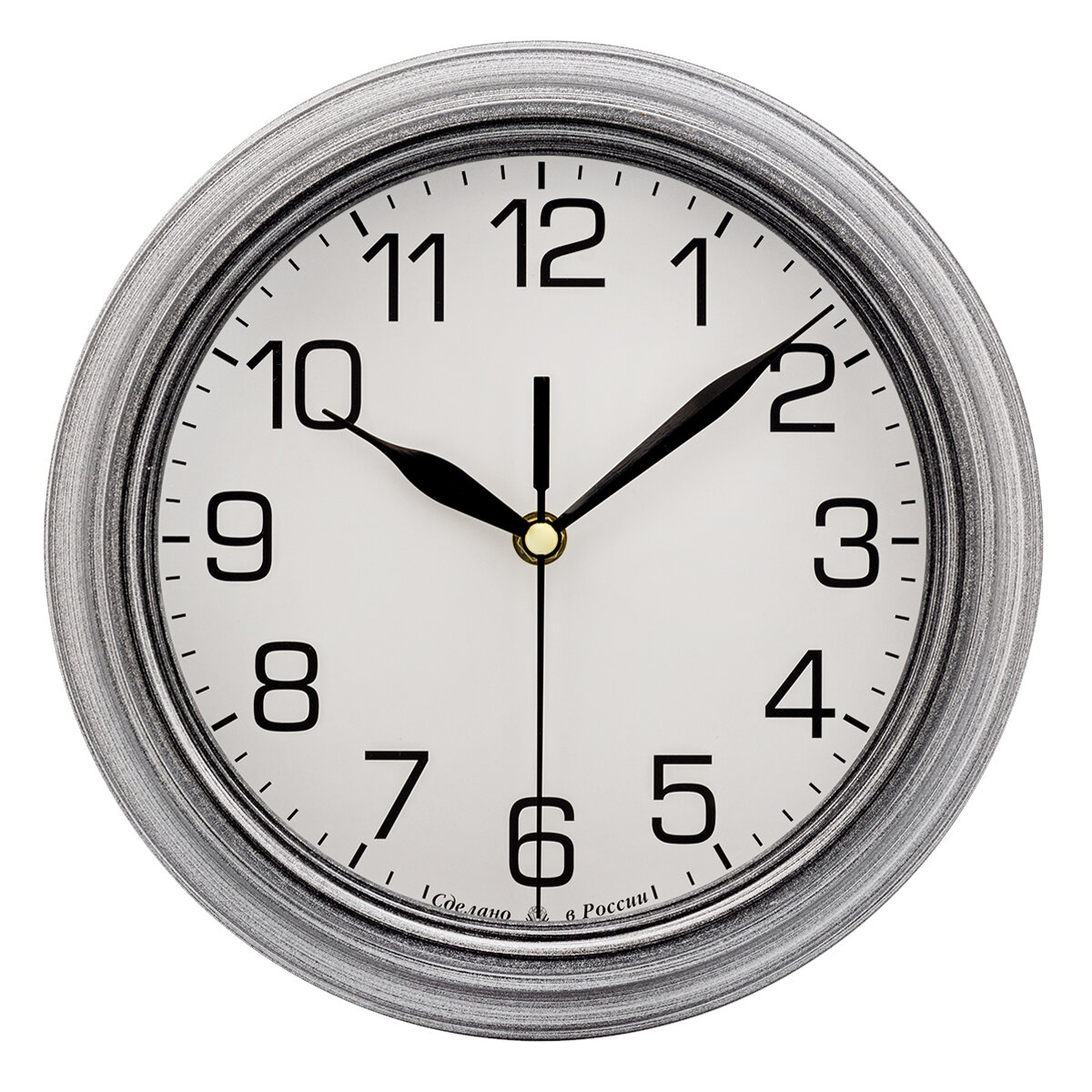 Часы настенные Алмаз С11