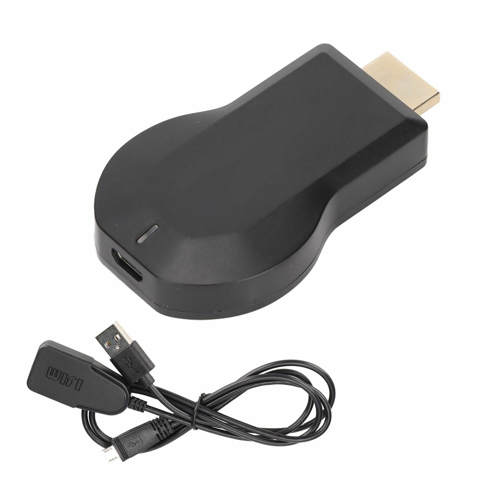 Беспроводной HDMI Miracast/DLNA адаптер