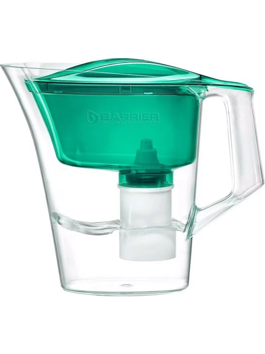 Фильтр-кувшин В442Р00 нова 2.5л Зеленый