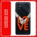 Чехол на Samsung Galaxy A04e / Самсунг A04e с принтом "Love holding hands - 14 ф...