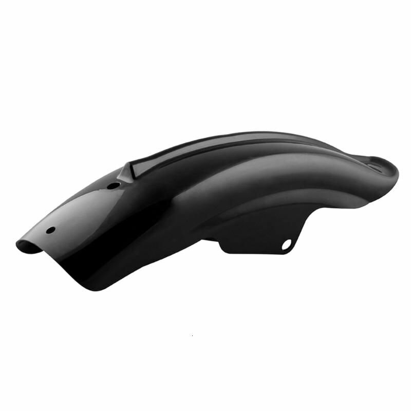 Задние крылья от грязи для мотоцикла