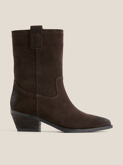 Полусапоги