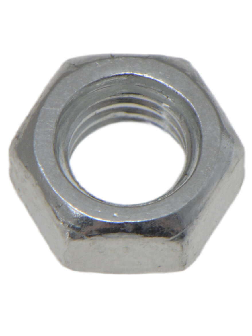 Гайка М5 DIN 934 для болгарки (УШМ) фиолент МШУ8-14-125 Мастер