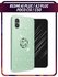 Чехол на Xiaomi Redmi A1+/Redmi A2+/Poco C51/C50 / Редми A1+ с принтом "Полет во...