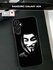 Чехол на Samsung Galaxy A24 / Самсунг Галакси A24 с принтом "Анонимус"