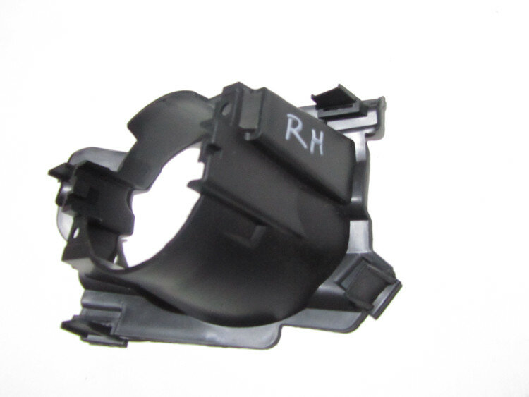 Держатель ПТФ противотуманой фары правый 8200785081 Рено Логан 2 после 2010 года, - NSP
