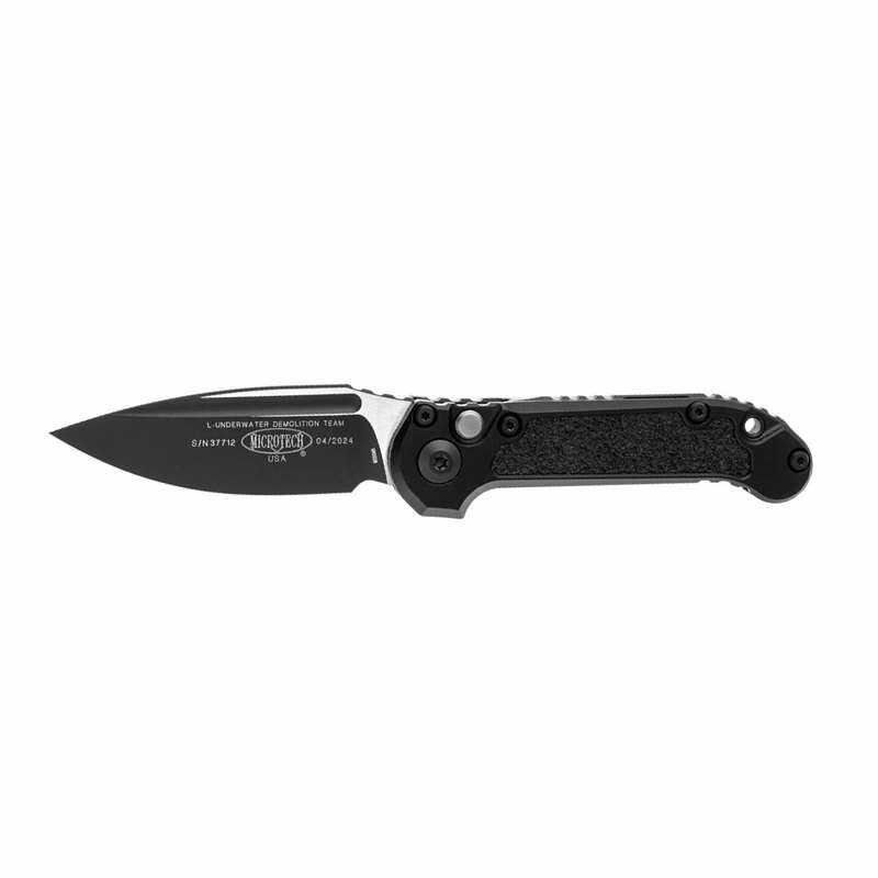 Автоматический нож Microtech LUDT Gen III 1135-1T