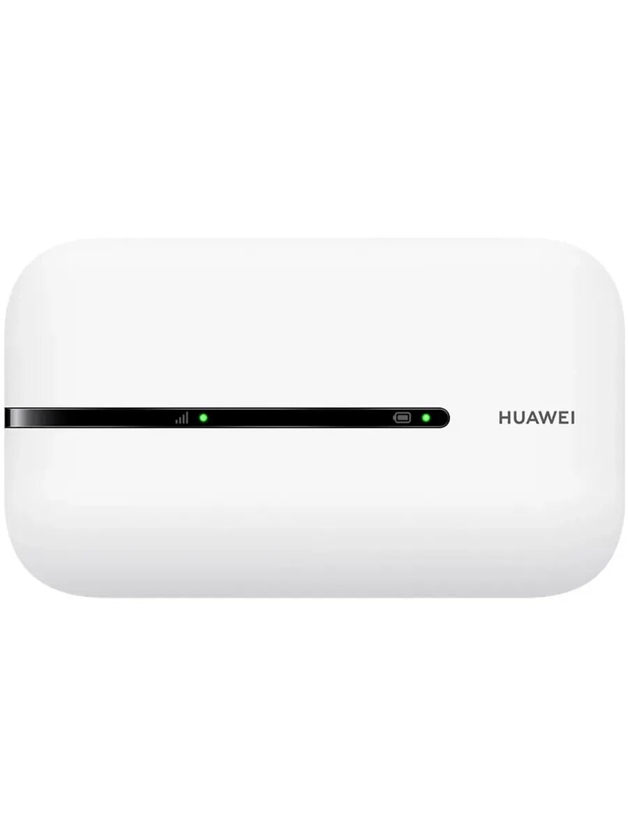 Модем 4G Mobile 3s E5576-321 Wi-Fi Firewall внешний белый