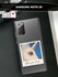 Чехол на Samsung Galaxy Note 20 / Самсунг Галакси Ноут 20 с принтом "Глаз единор...