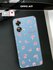 Чехол на Oppo A17 / Оппо A17 с принтом "Romantic 3"