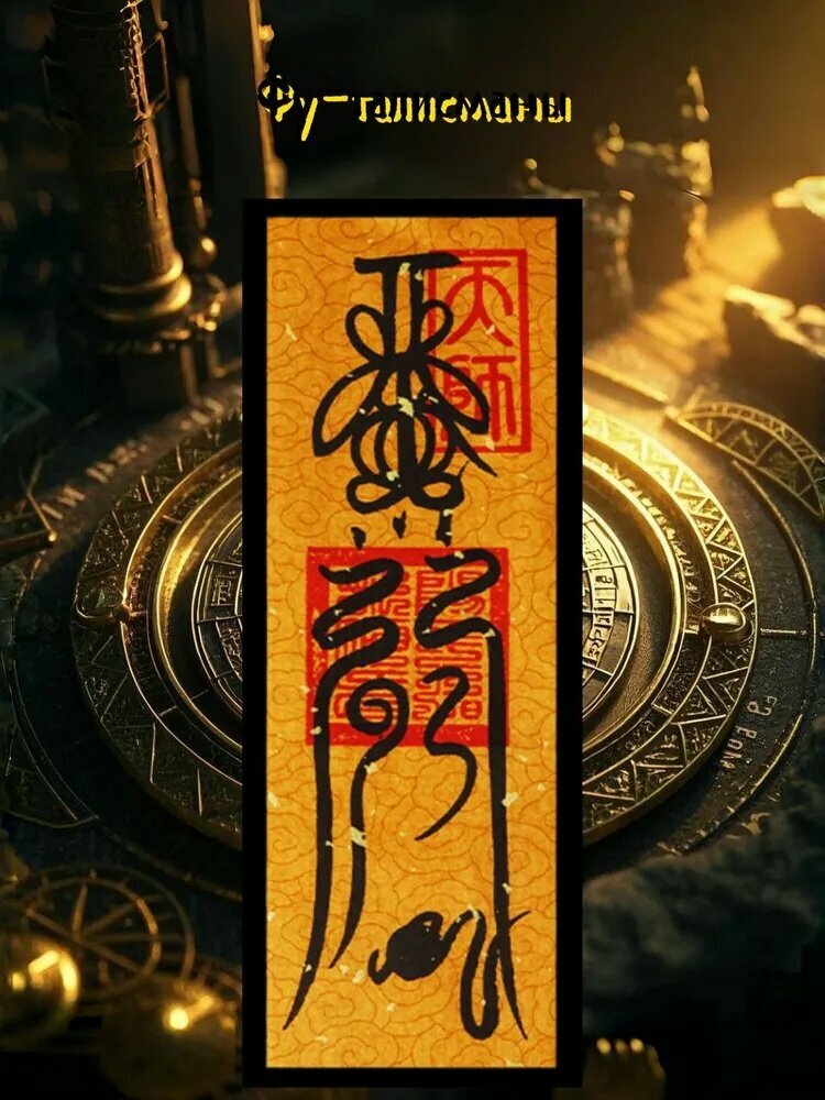 Амулеты с более чем 1700-летней историей, оберег от зла.