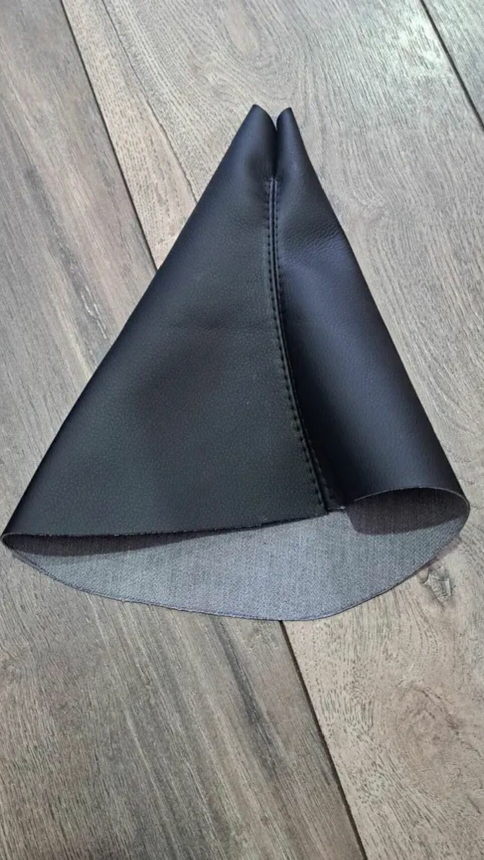 Чехол кулисы кпп для Geely mk и mk кросс