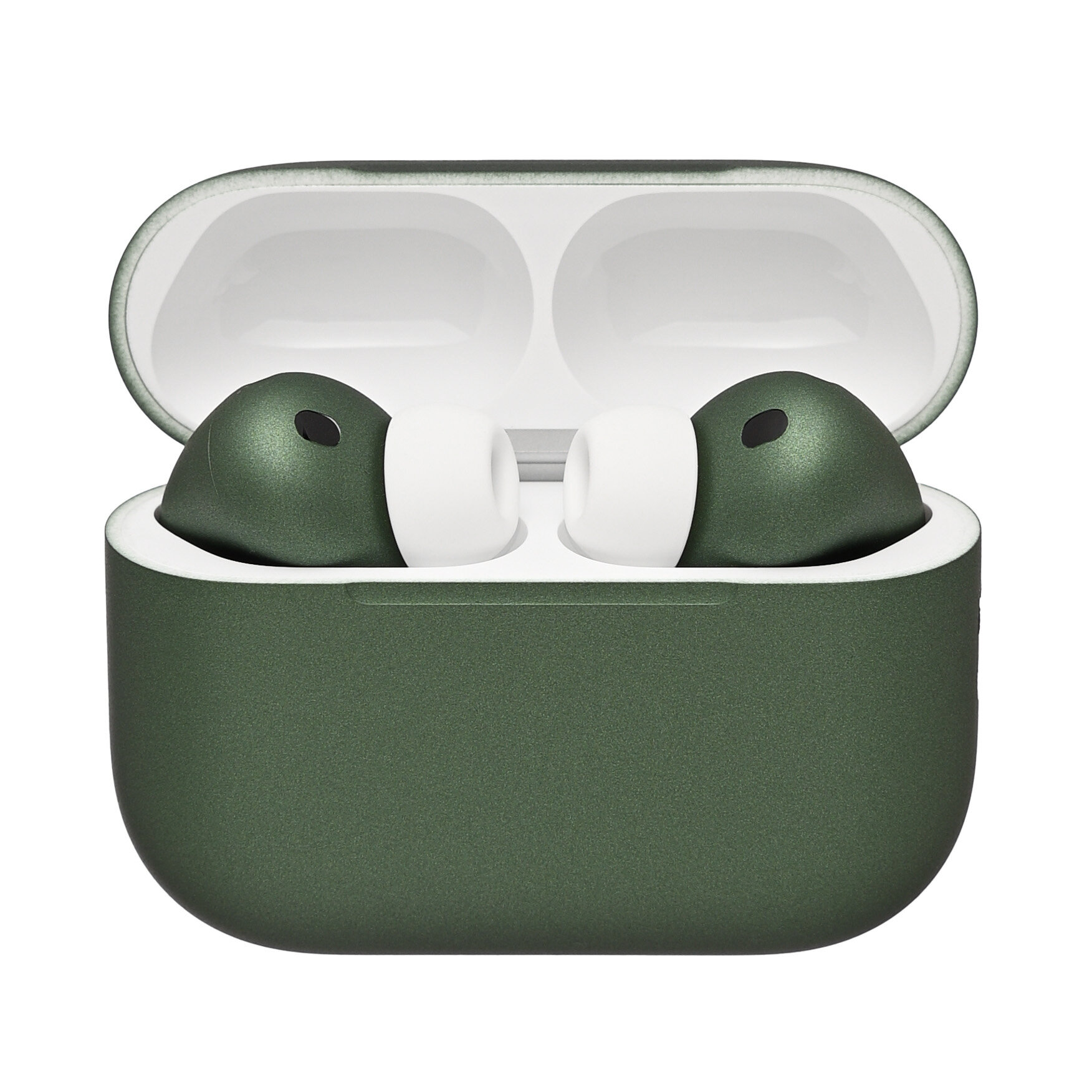 Беспроводные наушники Apple AirPods Pro 3 Color, Альпийский зеленый