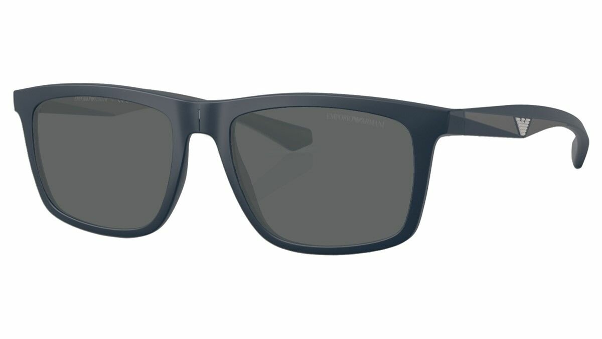 Emporio Armani 4235 6185/1W Clip-On оправа для очков мужская с клипом