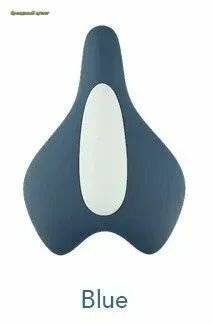 Тренажер кегеля для мужчин Boost от с функцией подогрева, синий