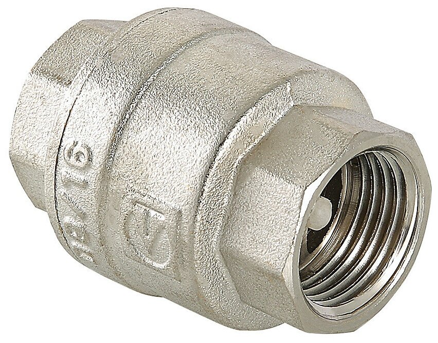 Клапан обратный 2" Valtec VT.161. N.09