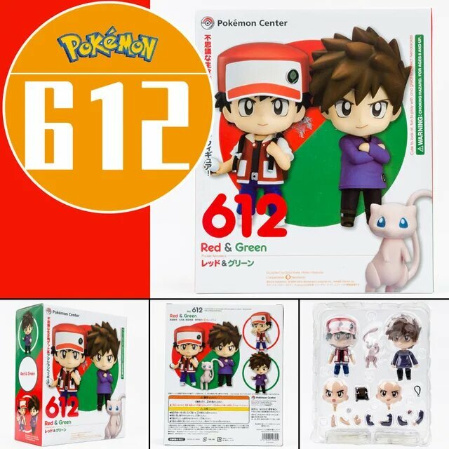 Фигурка из ПВХ Pokémon, тренер покемонов Эша №425, Бульбазавр, Сквиртл, Чармандер, игрушка покемон, милая рождественская игрушка, Размер: без коробки