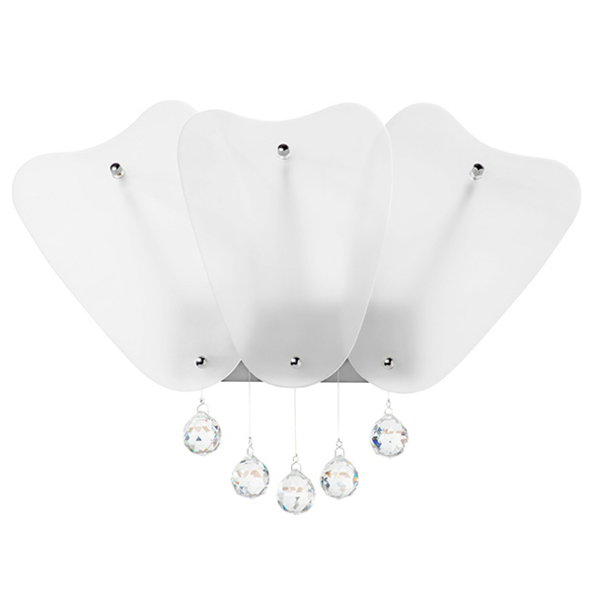 Бра Lightstar 804640 Бра LOBO 2х40W G9