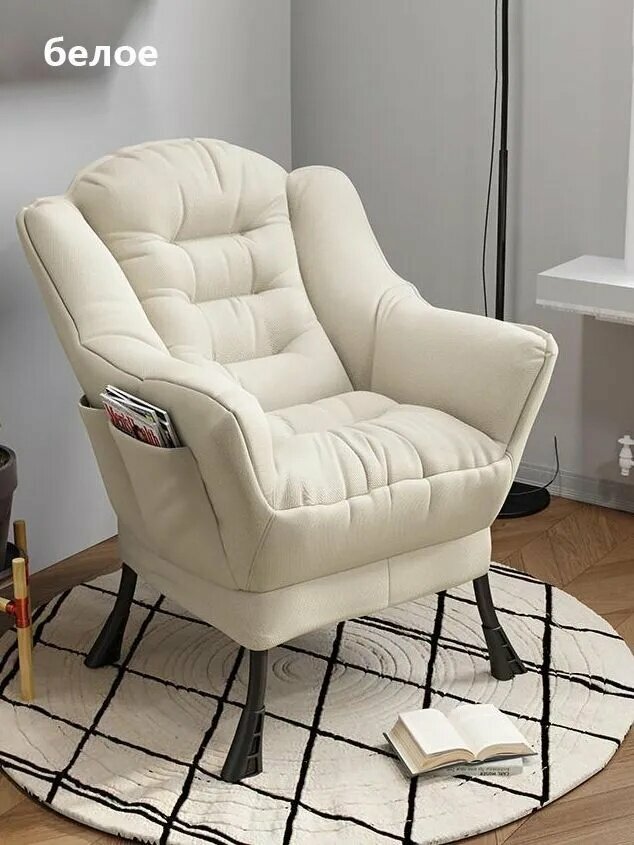 MURAN Стул, 1 шт.