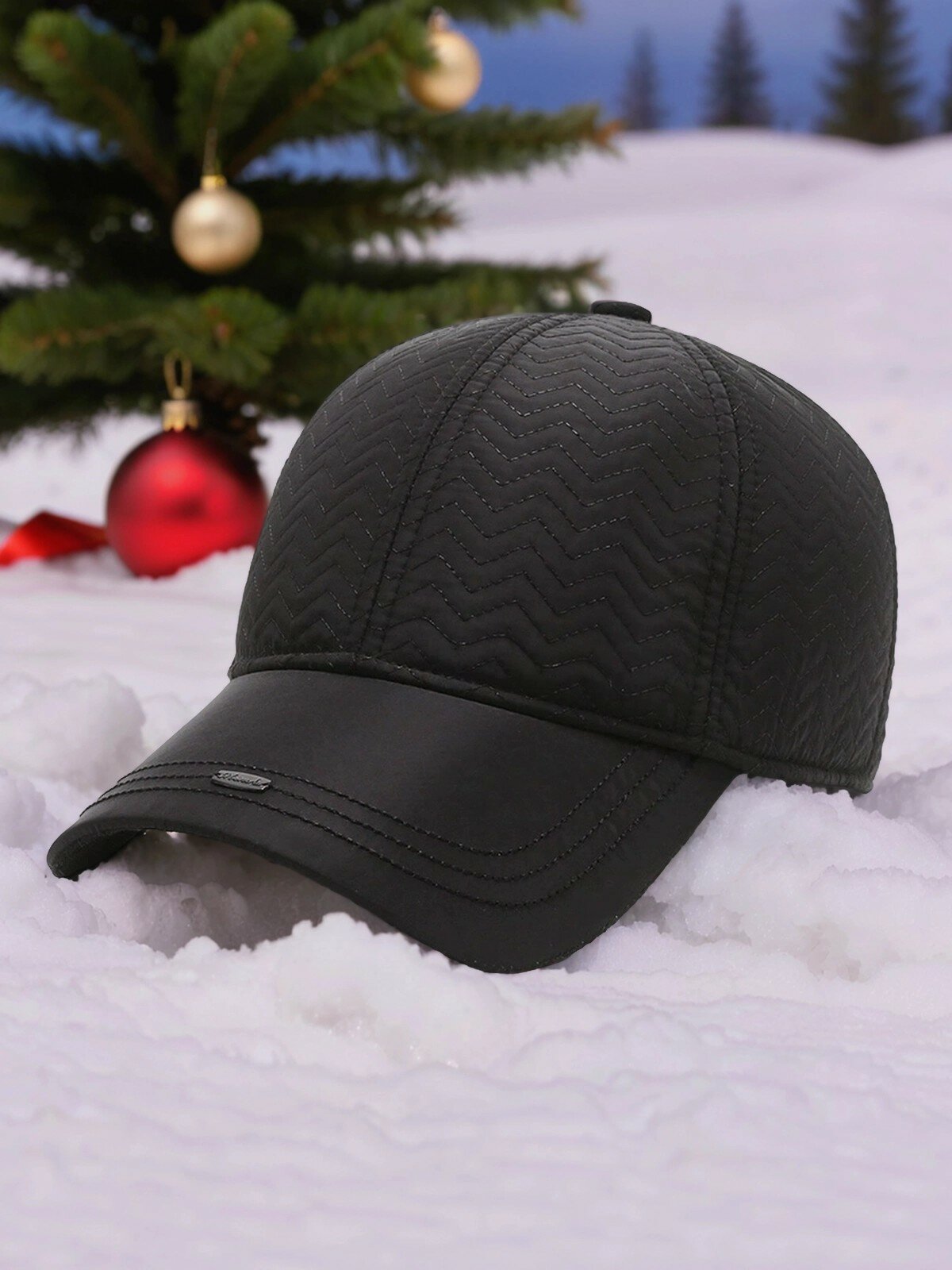 Бейсболка для мужчин