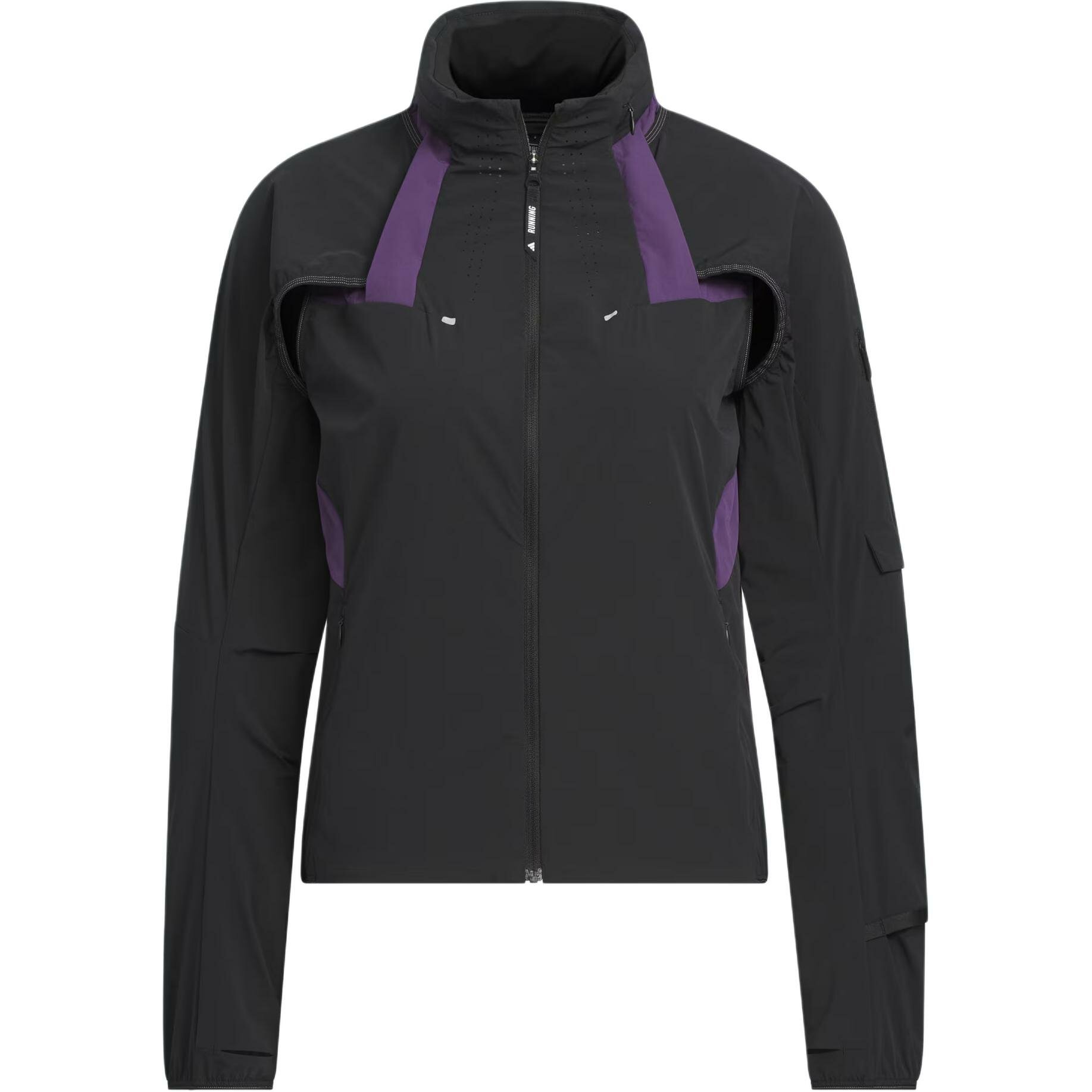 Куртка adidas Breeze
