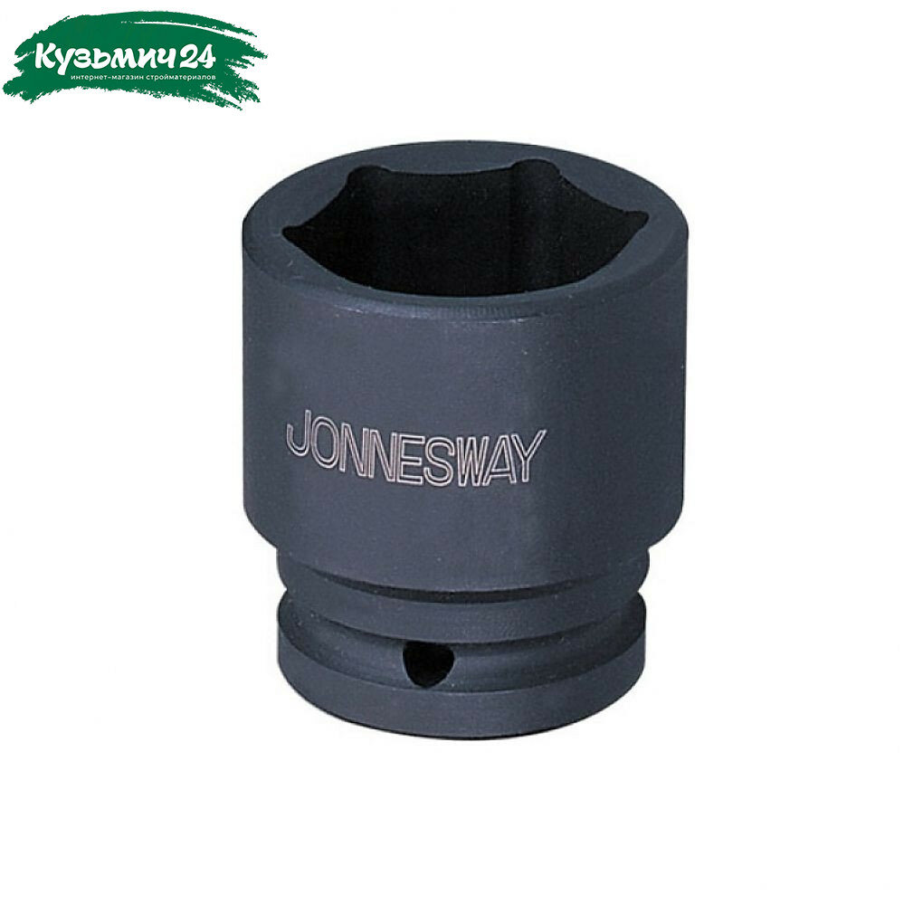 Головка торцевая глубокая ударная JONNESWAY 3/4 21 мм S03AD6121