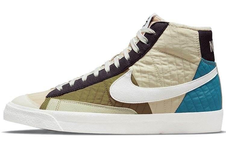 Кроссовки Blazer Mid 77 Premium