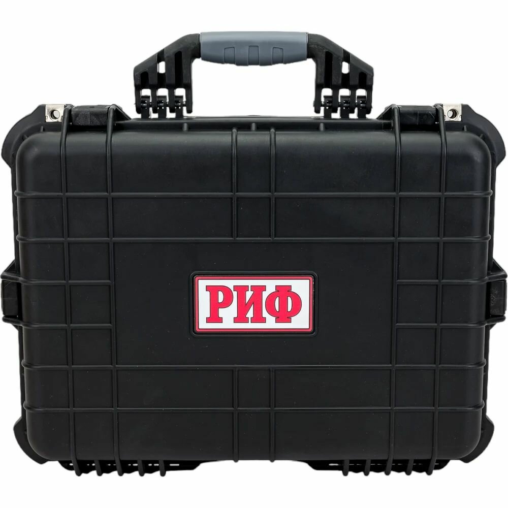 Защитный кейс РИФ ударопрочный 510х400х188 мм WR-44