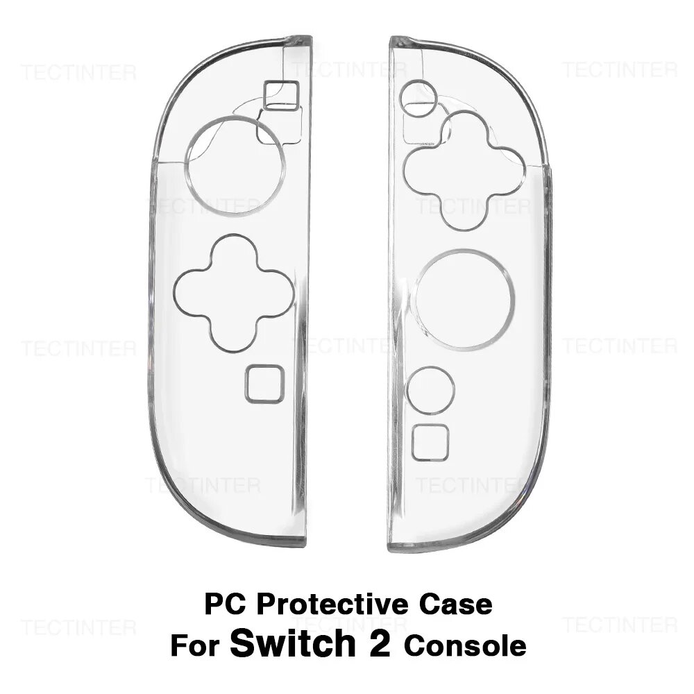 Защитный чехол для контроллеров Nintendo Switch 2 HTMCK
