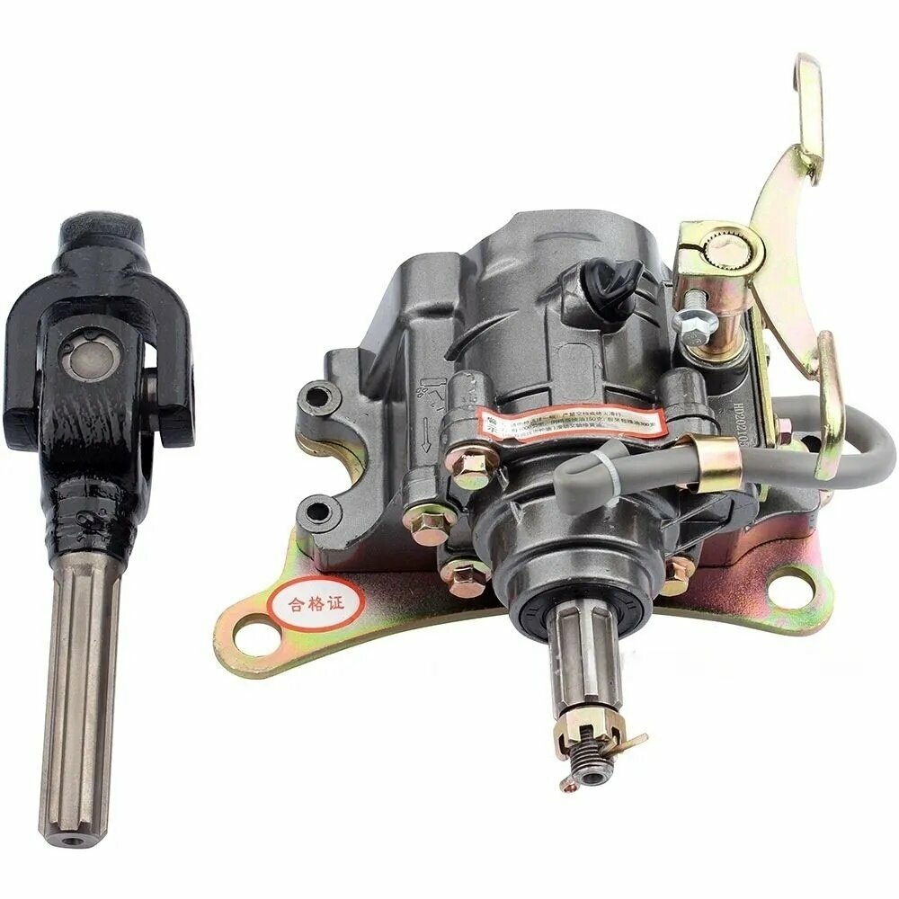 Комплектующие для квадроциклов, внедорожников и трициклов, реверс-редуктор и карданный вал для двигателей CG125/150/200/250cc