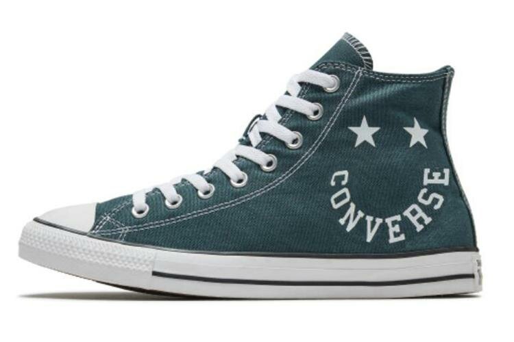 Кеды Chuck Taylor All Star