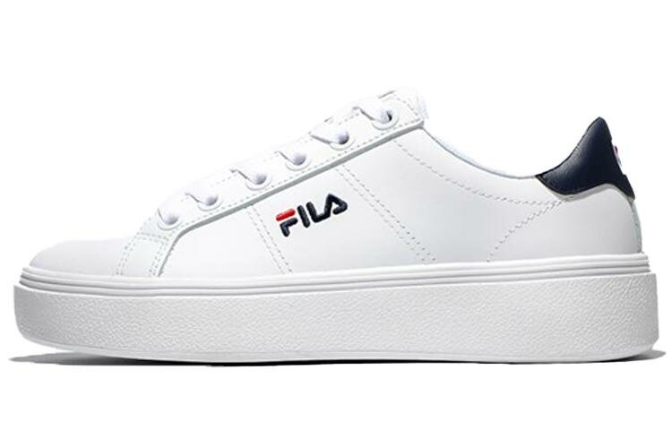 Кроссовки Court Plumpy Low Top