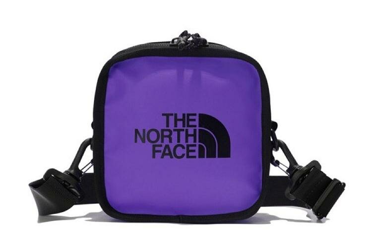 Сумка Сумка-кроссбоди унисекс THE NORTH FACE
