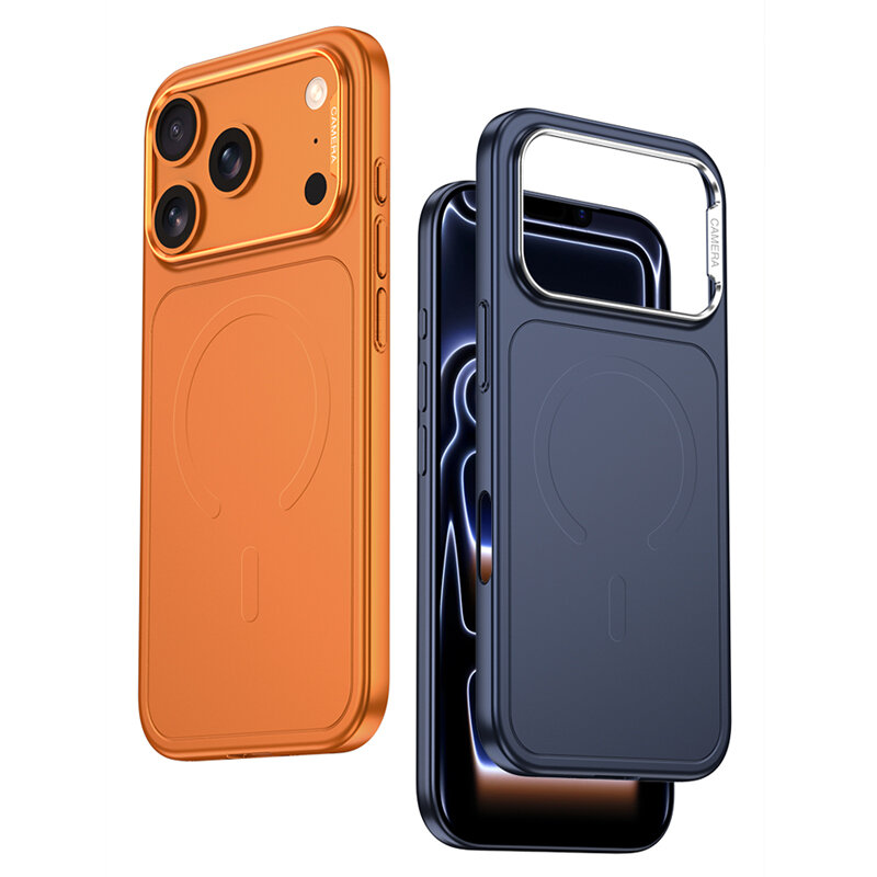 Чехол для iPhone 17 Pro Max — фото 1