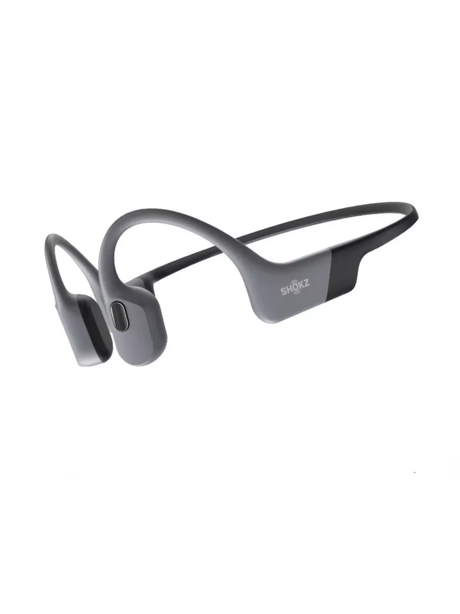Наушники SHOKZ "Open Swim Pro" S710, беспроводные, влагозащищенные, серые
