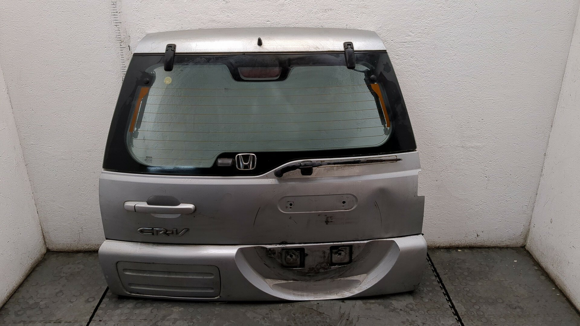 Крышка (дверь) багажника Honda CR-V Б/У