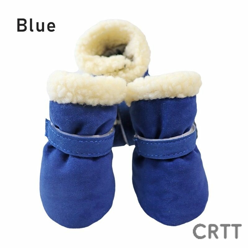 Обувь для собак