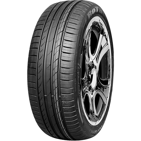 Летние автошины Rotalla Setula S-Pace RU01 255/40 R19 100W