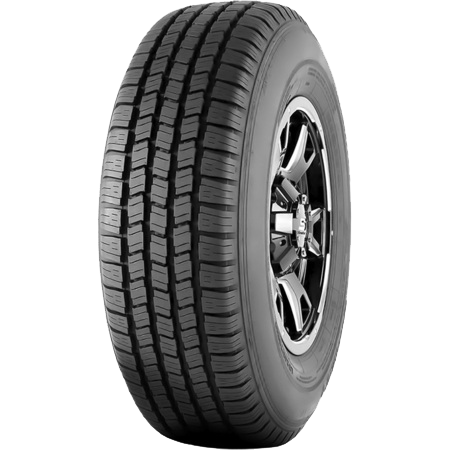 Летние автошины Lanvigator Gazill 185/75 R16C 104/102R