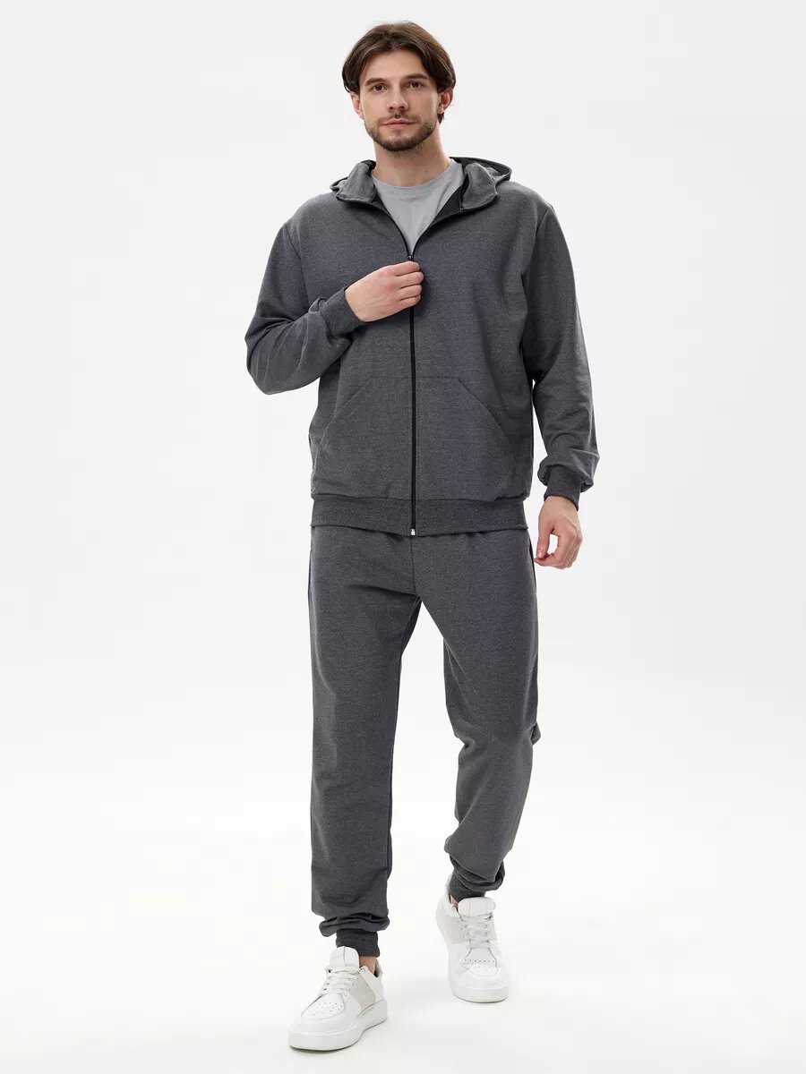 Костюм спортивный Круглый год 2026