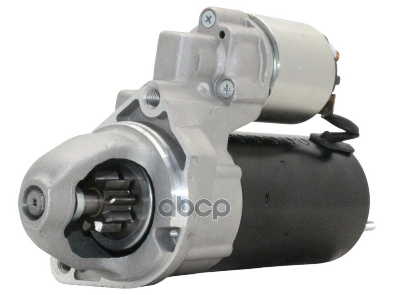 Стартер 12V 1,7KW ALPINA B7 (E65) 4.4 Saloon 4.4 Petrol (N62B44A19) 368kW 500HP 2003-12 - 2008-6 --> | BMW X5 (E53) 4.8 is SU.