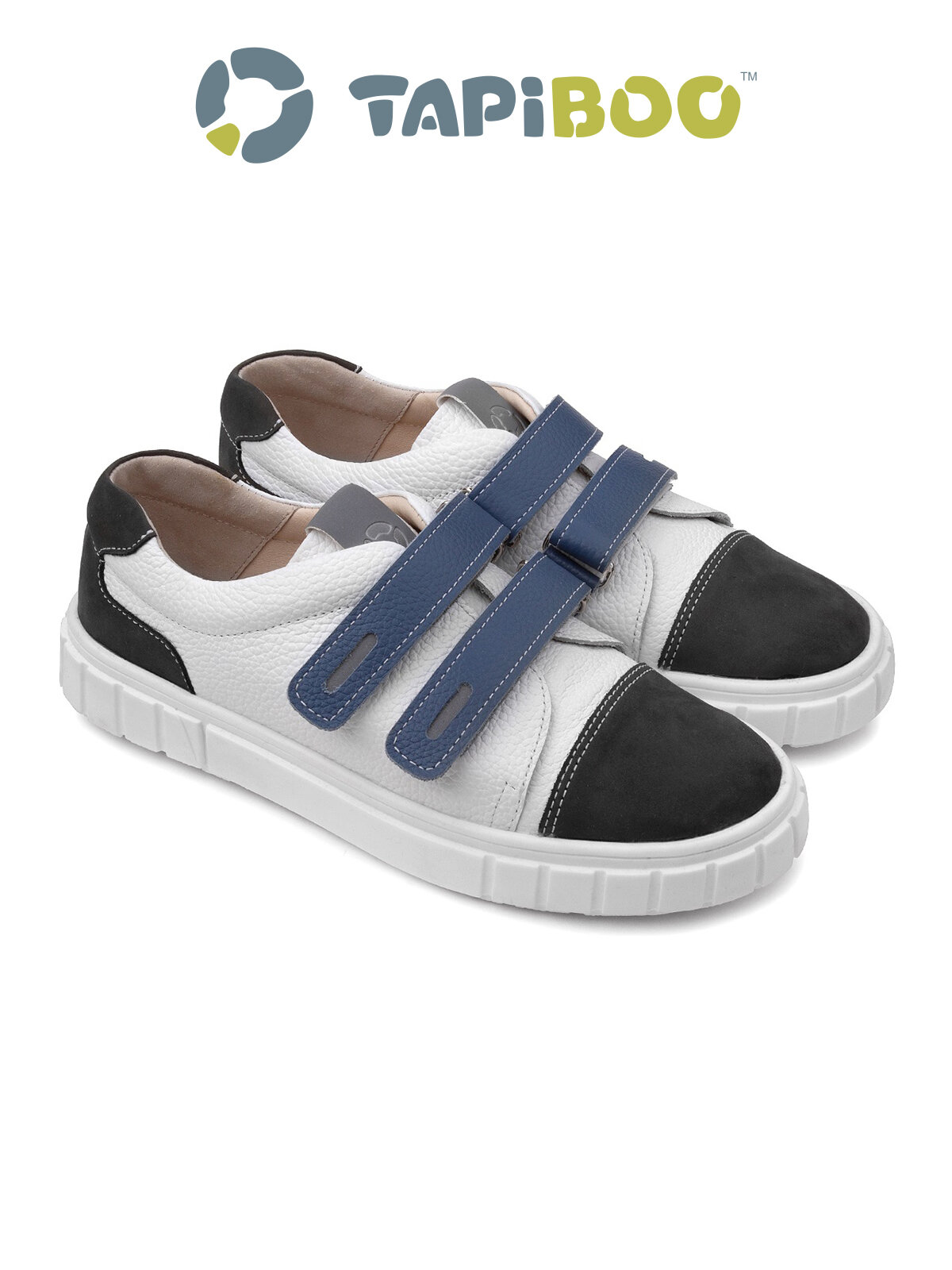 Полуботинки