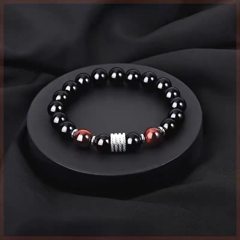 Браслет для гадания, YM Mall из циркония четырехлистник притягивает удачу