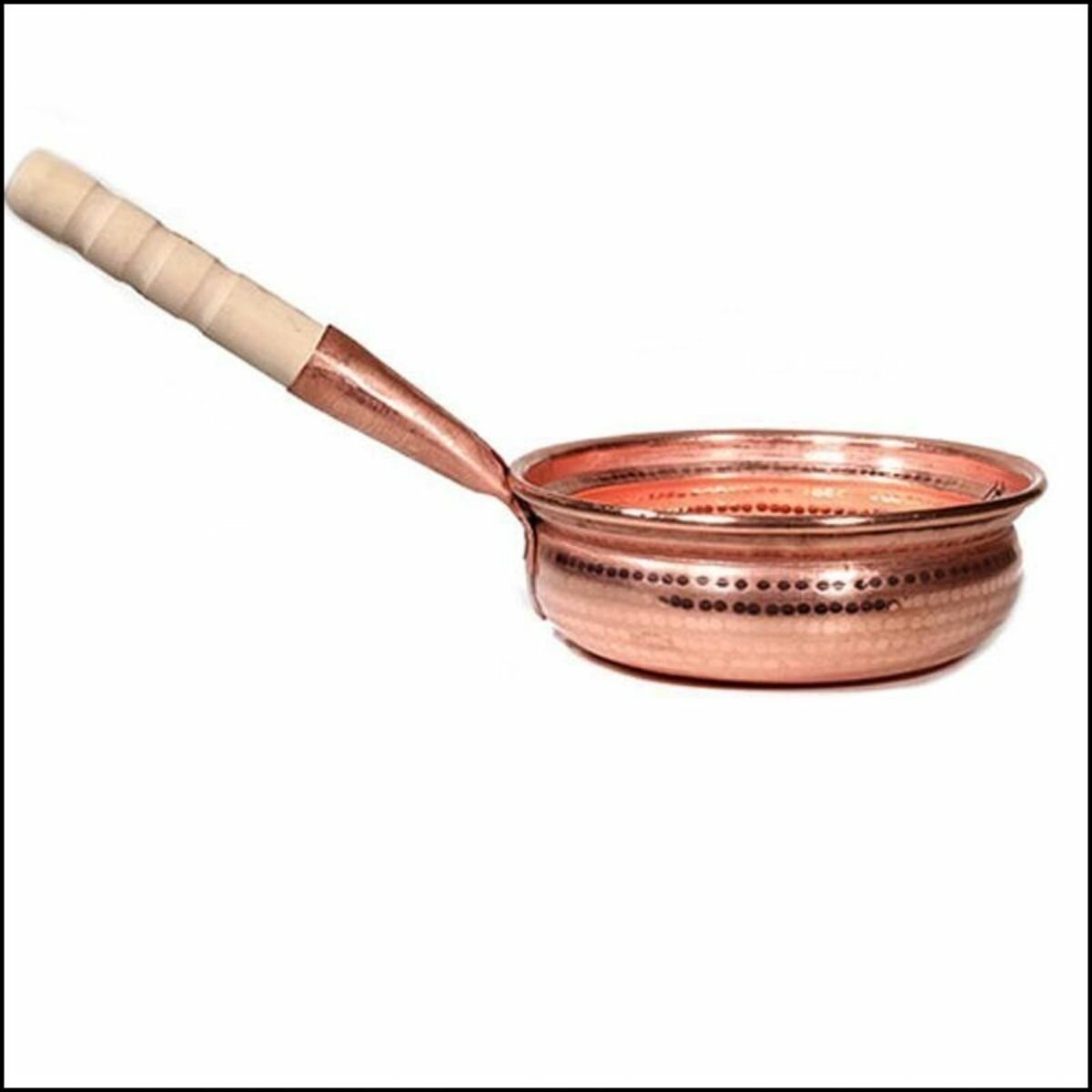 Медный таз для варенья, эксклюзивный