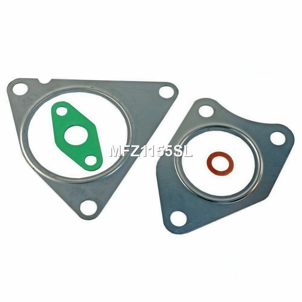 Комплект прокладок турбокомпрессора, для Ауди A4, B8, A5 Q5 арт MFZ1155SL