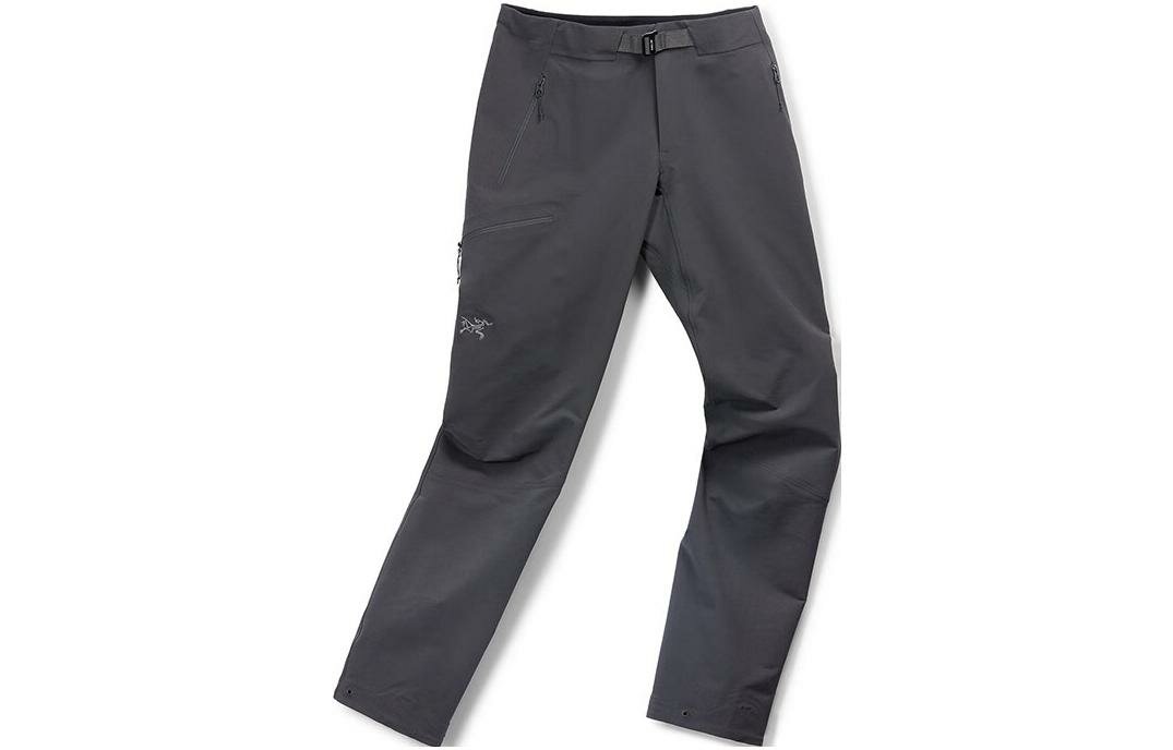 Брюки спортивные