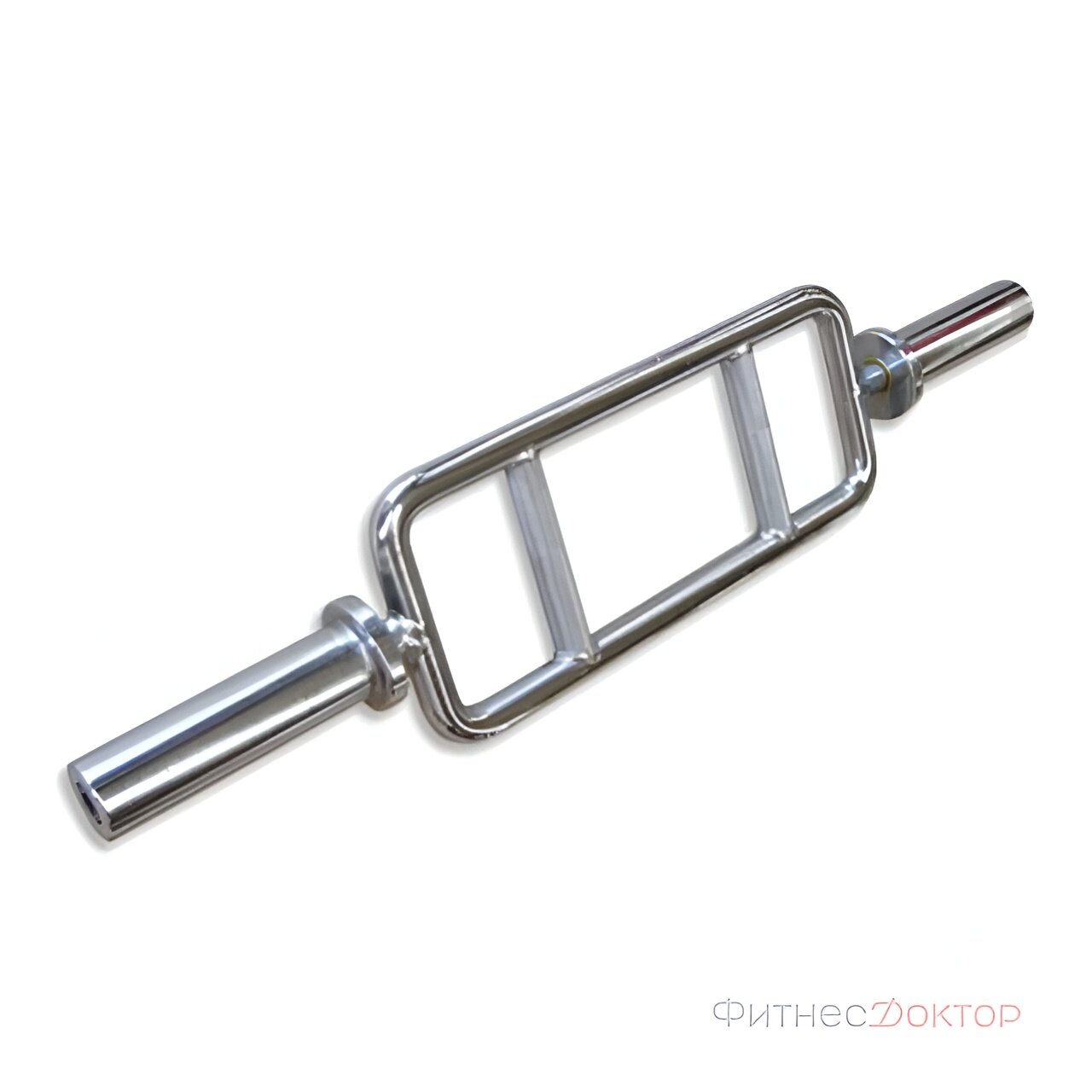 FOREMAN Гриф для трицепса с параллельным хватом FOREMAN TХ - 37