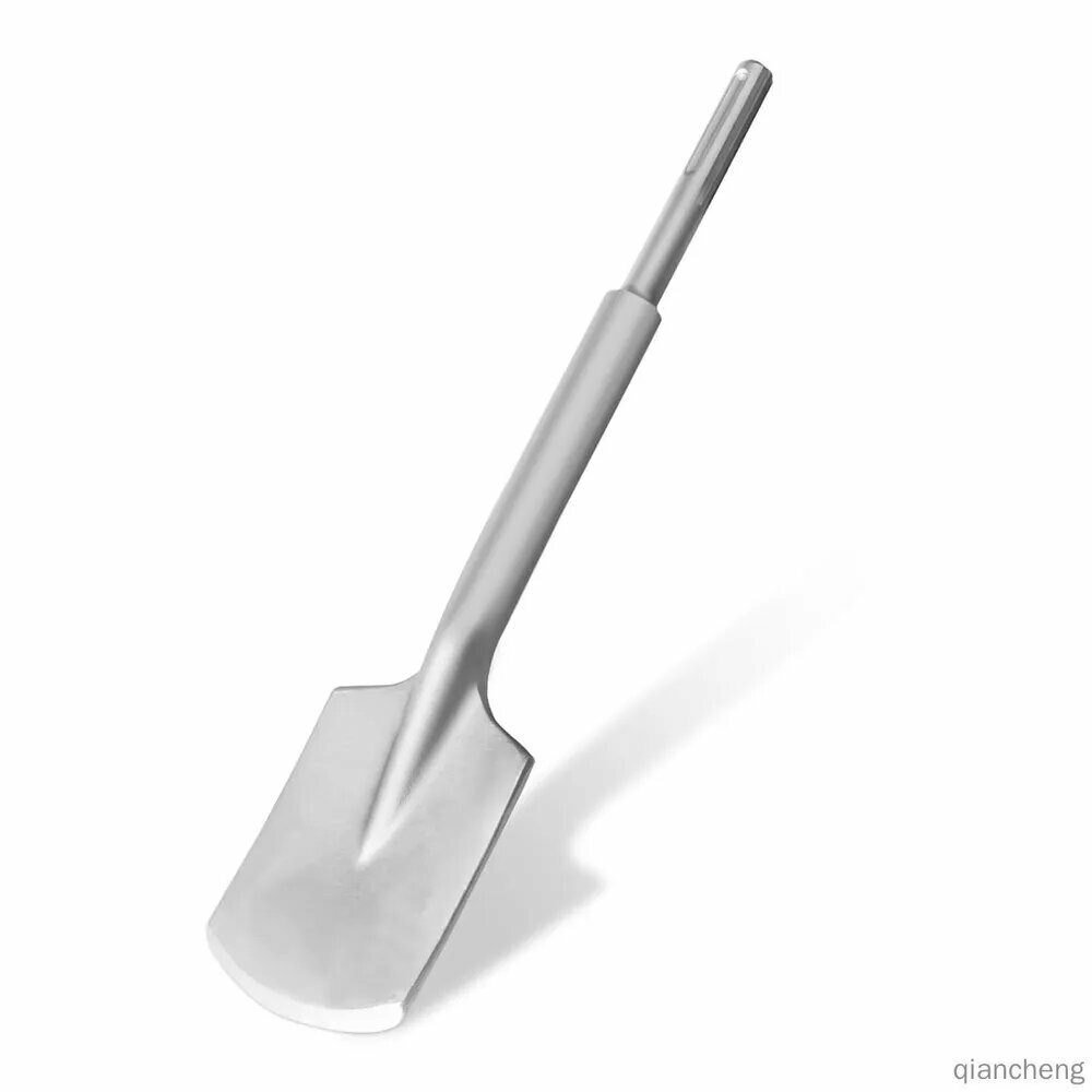 Зубило SDS-Max в форме лопаты 4-1/3" x 18"