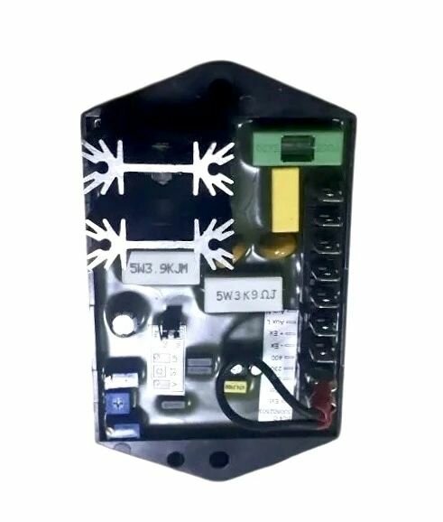 Блок AVR Fubag E131775 для ESE1006-1306-1506